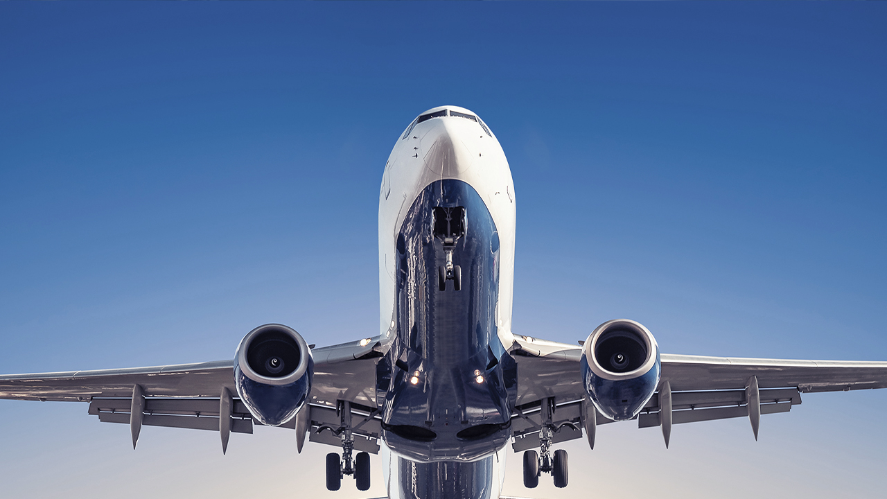 AEROSPACE | APPLICATION | SeAH Aerospace & Defense