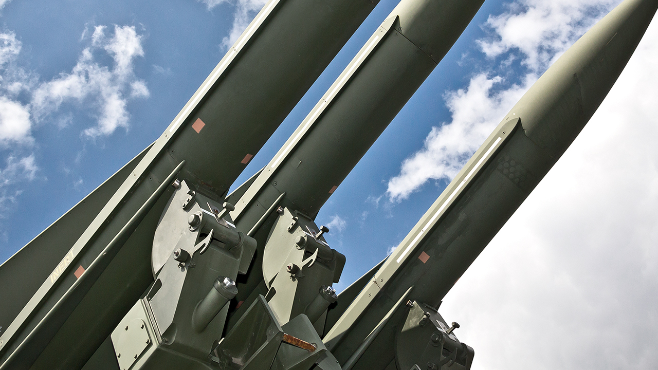 DEFENSE | APPLICATION | SeAH Aerospace & Defense